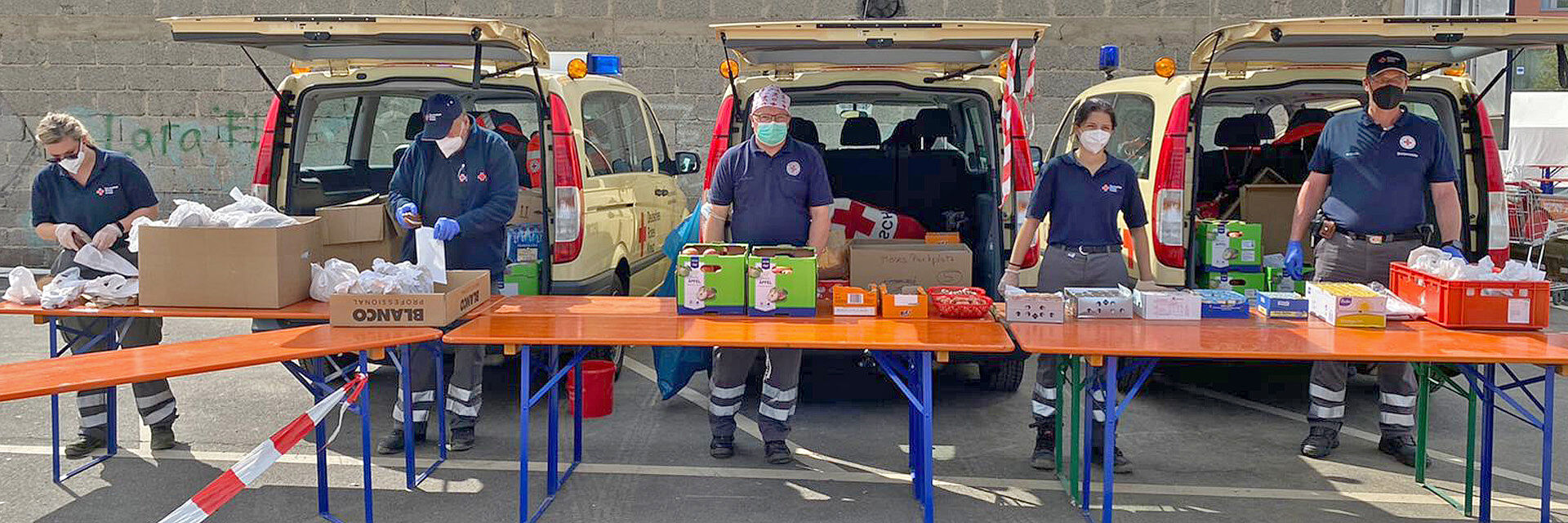 Katastrophenschutz - Kreisverband Bochum e.V.